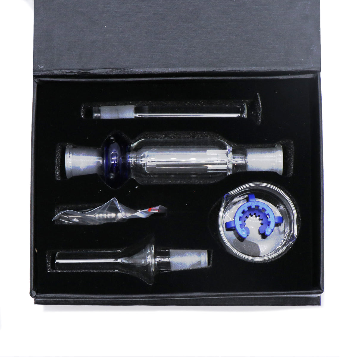 Spark - 14mm Nectar Collector Kit – Infyniti Scales