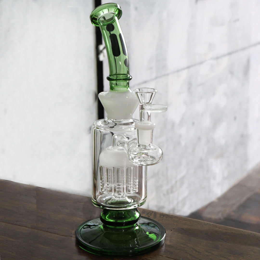 Infyniti Waterpipes – Infyniti Scales