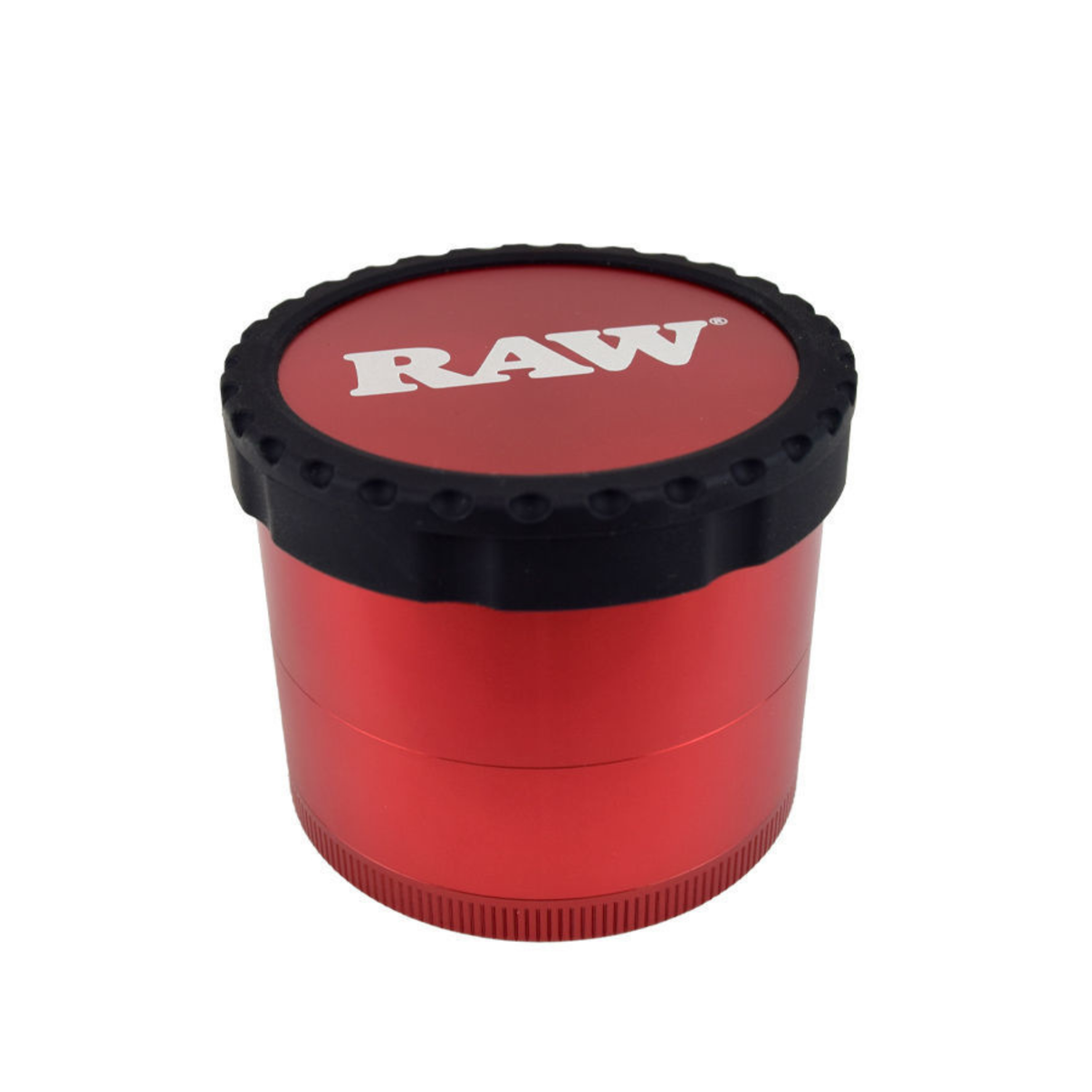 RAW LIFE 4 PIECE GRINDER – Infyniti Scales